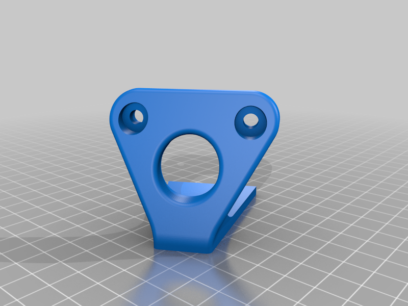 Curved Camera Slide by Jason | Download free STL model | Printables.com