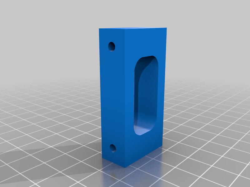 Curved Camera Slide by Jason | Download free STL model | Printables.com