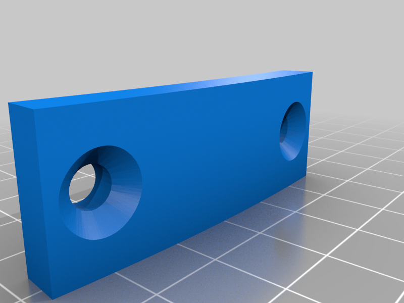 Curved Camera Slide by Jason | Download free STL model | Printables.com