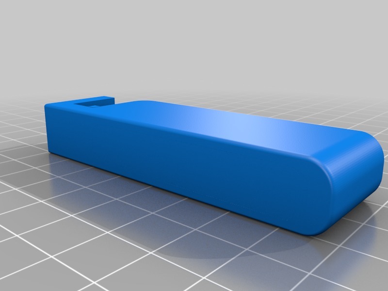 Macbook pro 13 inch stand by netzmensch | Download free STL model ...