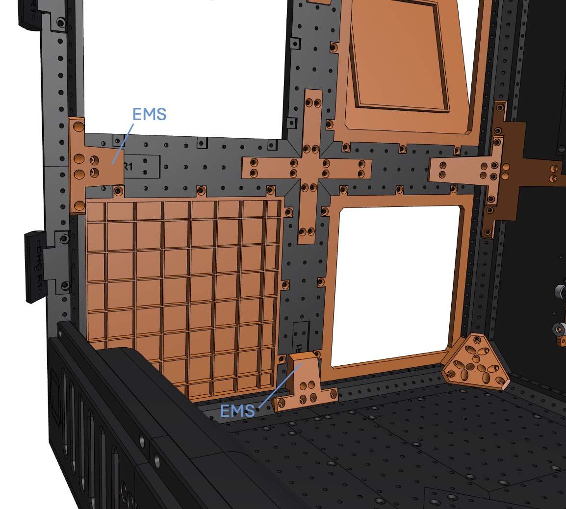CORE CUBE Professional - Revolving Filament Storage for Prusa CORE ONE ...