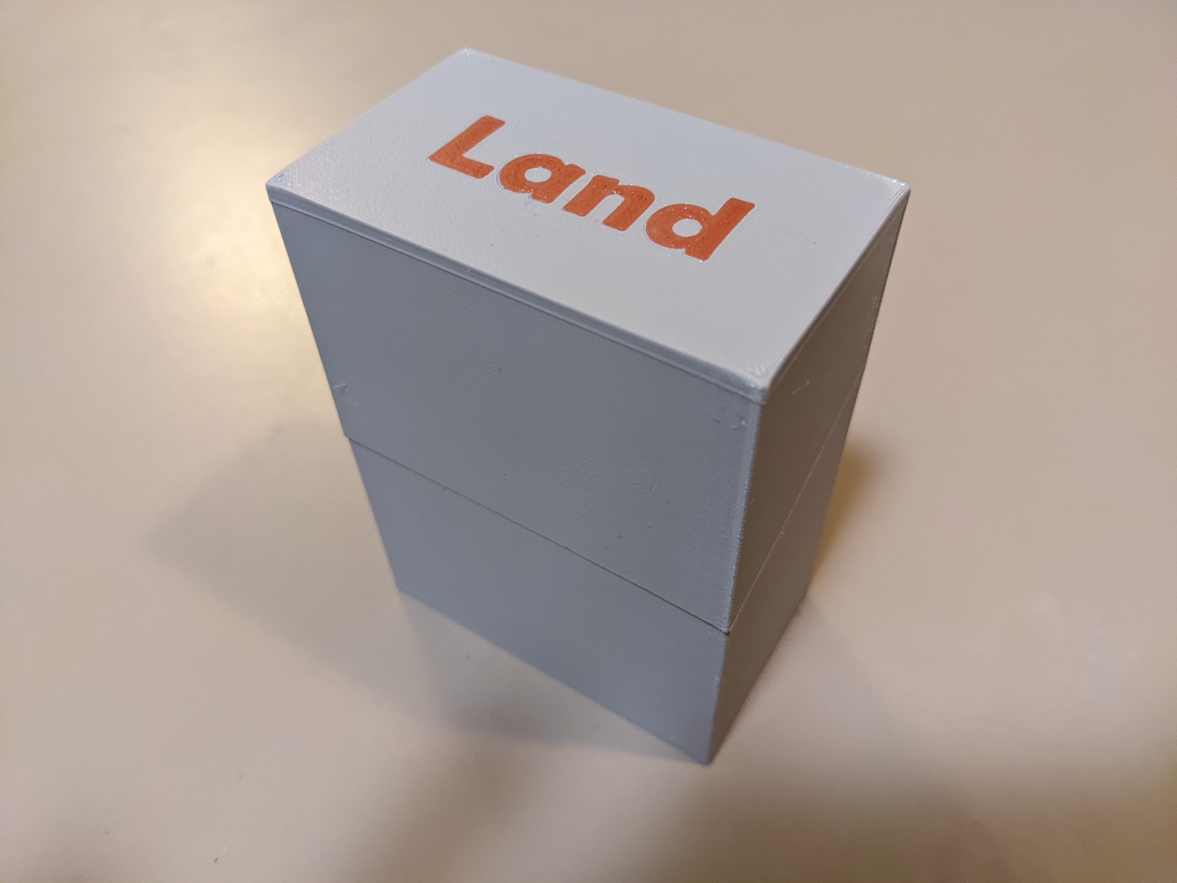 Magic box opening by miXal | Download free STL model | Printables.com