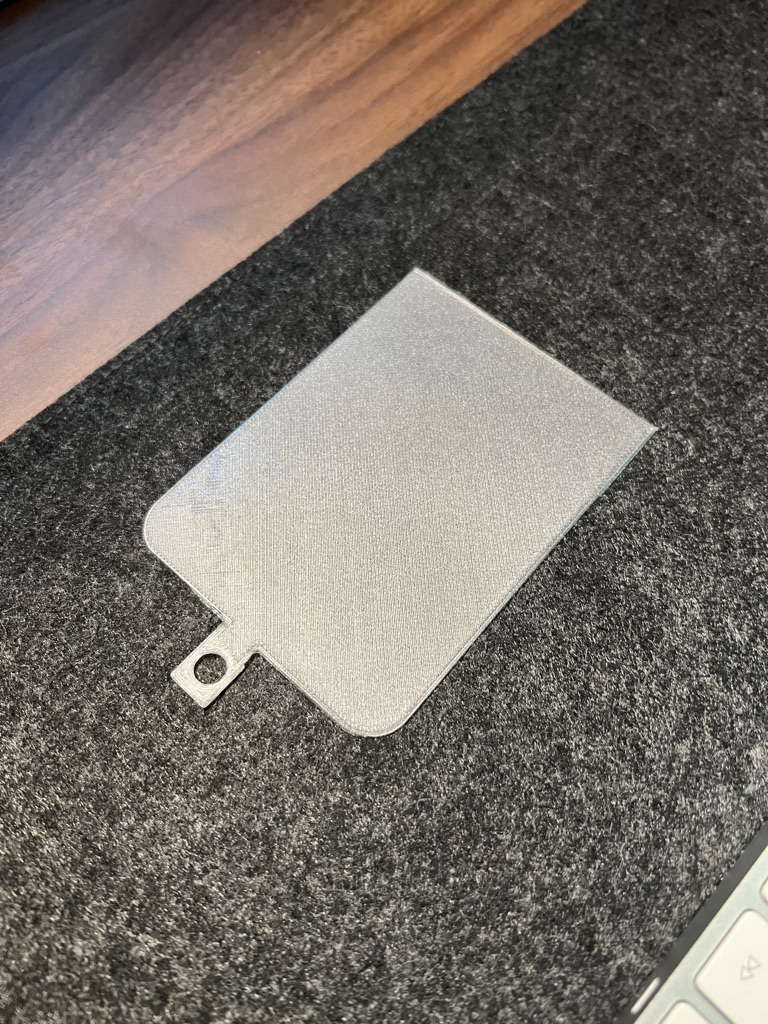 iPhone 13 Pro Max Lanyard/Tether Case Insert von HotdogFingerz ...