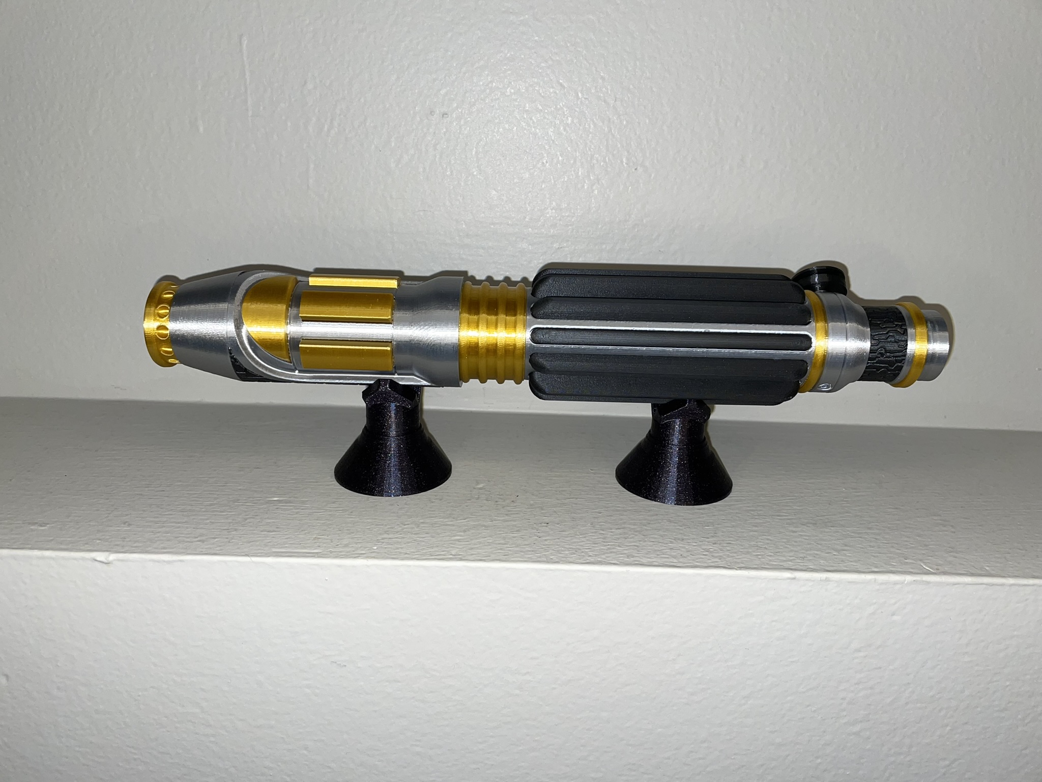 Adjustable Horizontal Lightsaber Display Stand by 𝗨𝗻𝗶𝗺𝗮𝘁𝗿𝗶𝘅𝗥𝗲𝗱🪐🌠 ...