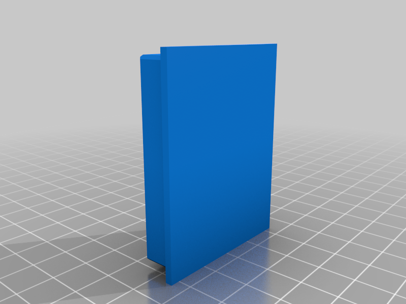 Nintendo Switch Game Holder by Tiny Boat | Download free STL model ...