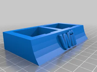 WII models for 3D printer | Printables.com
