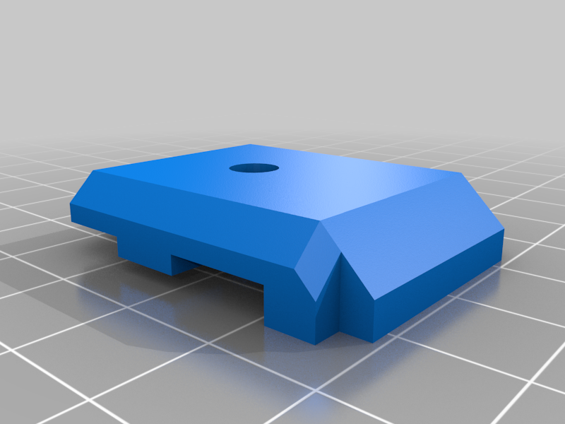 ReDuplicator Rails + STL fixes by iop22 | Download free STL model ...