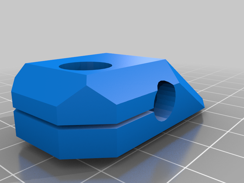 ReDuplicator Rails + STL fixes by iop22 | Download free STL model ...