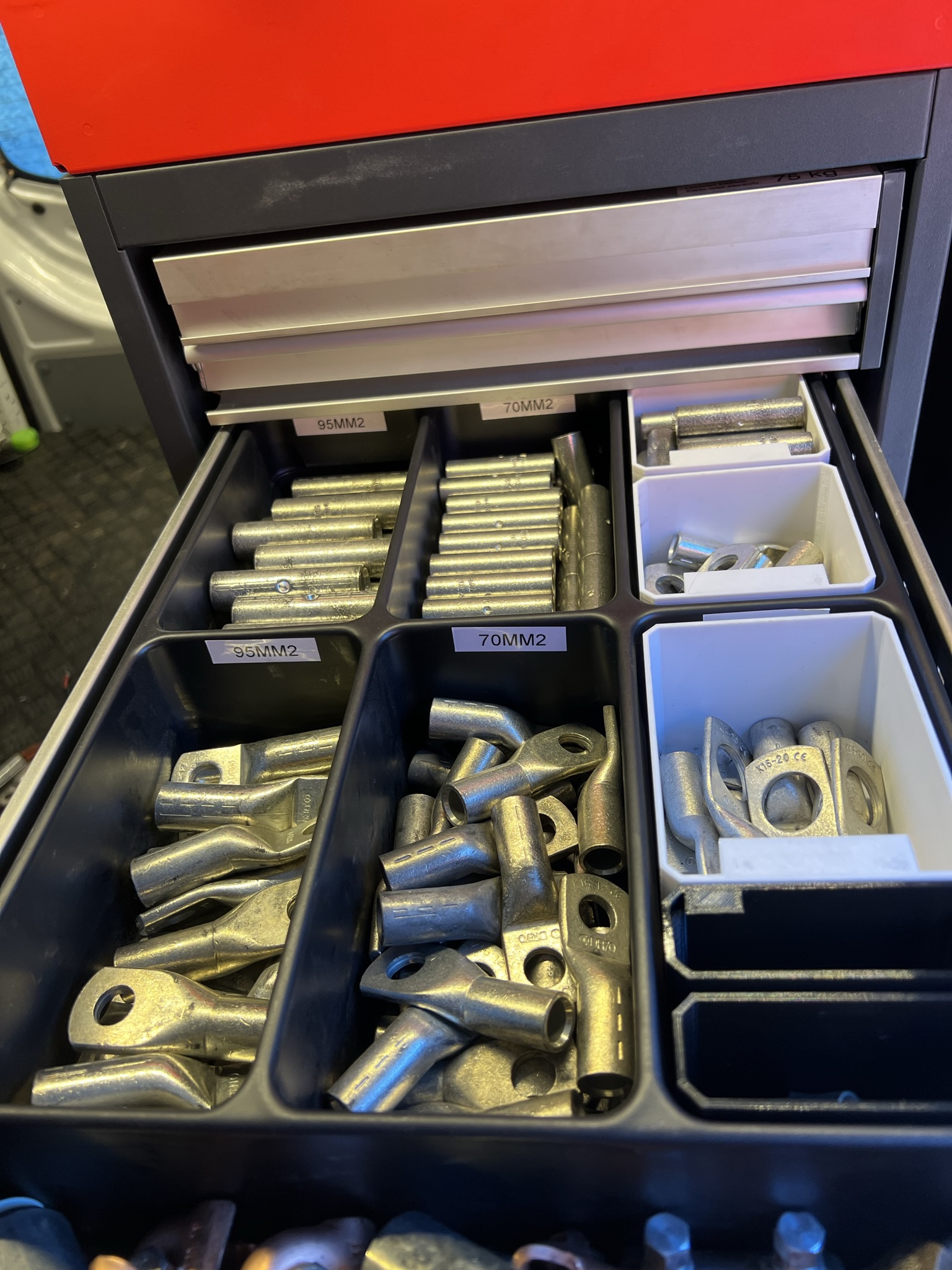 Wurth ORSY box von Frank | Kostenloses STL-Modell herunterladen ...