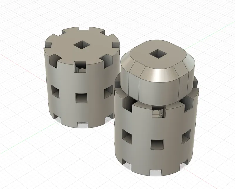 Quakeblocks - the fun DIY Earthquake Simulator by pixeldiebstahl ...