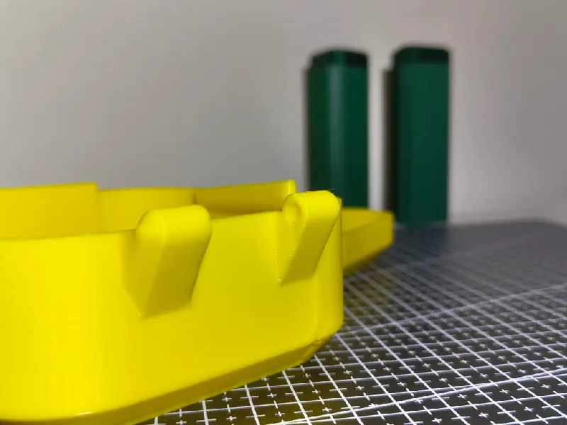 Better box by Astral | Download free STL model | Printables.com
