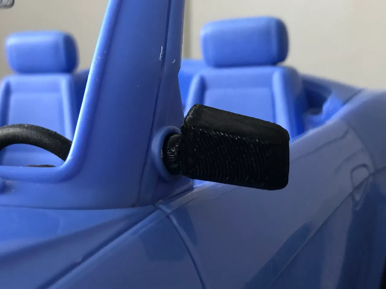 Replacement side mirrors by Lord_Syrus | Download free STL model ...