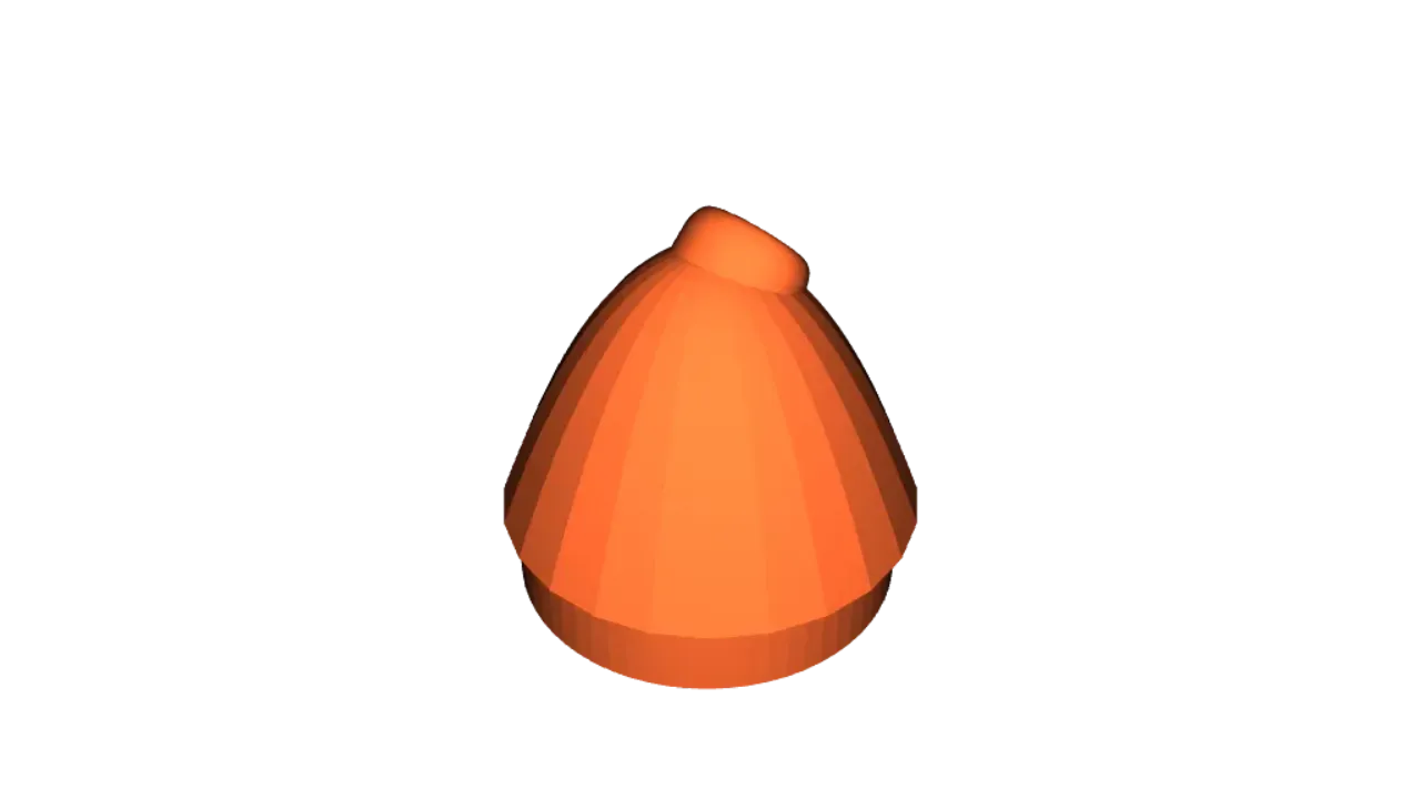 Humidifier Nozzle by prot0n | Download free STL model | Printables.com