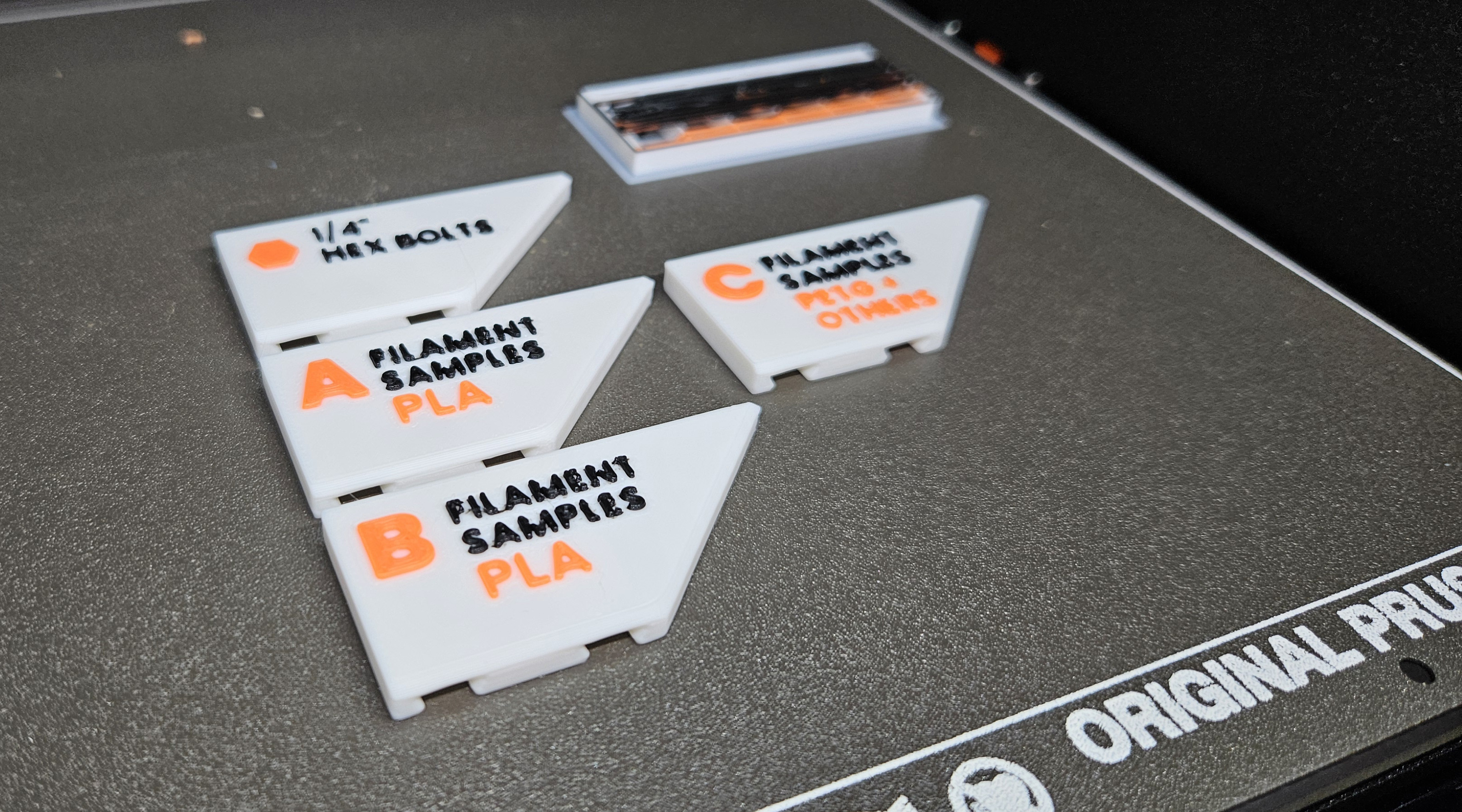 GEN2 240-2W-05H Classic Parts Drawer V2 - 20 Slot by Jerrari | Download ...