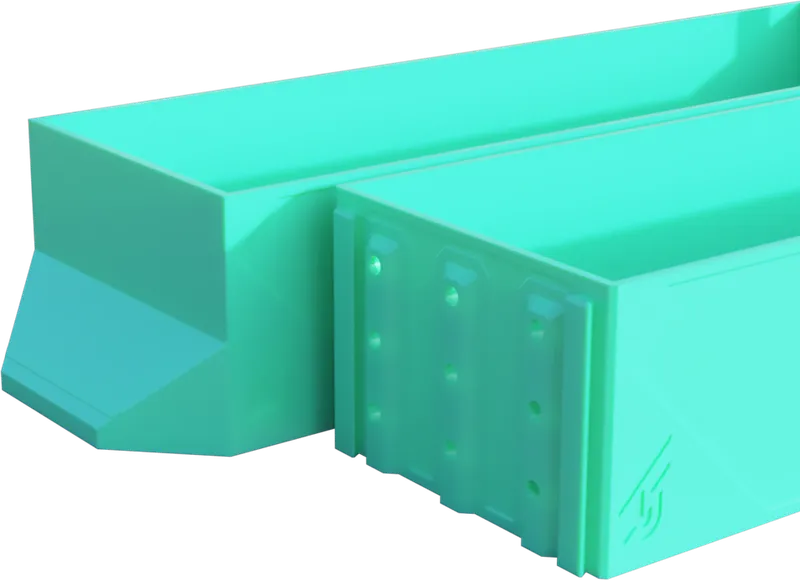 GEN2 240-2W-05H Classic Parts Drawer V2 - 20 Slot by Jerrari | Download ...