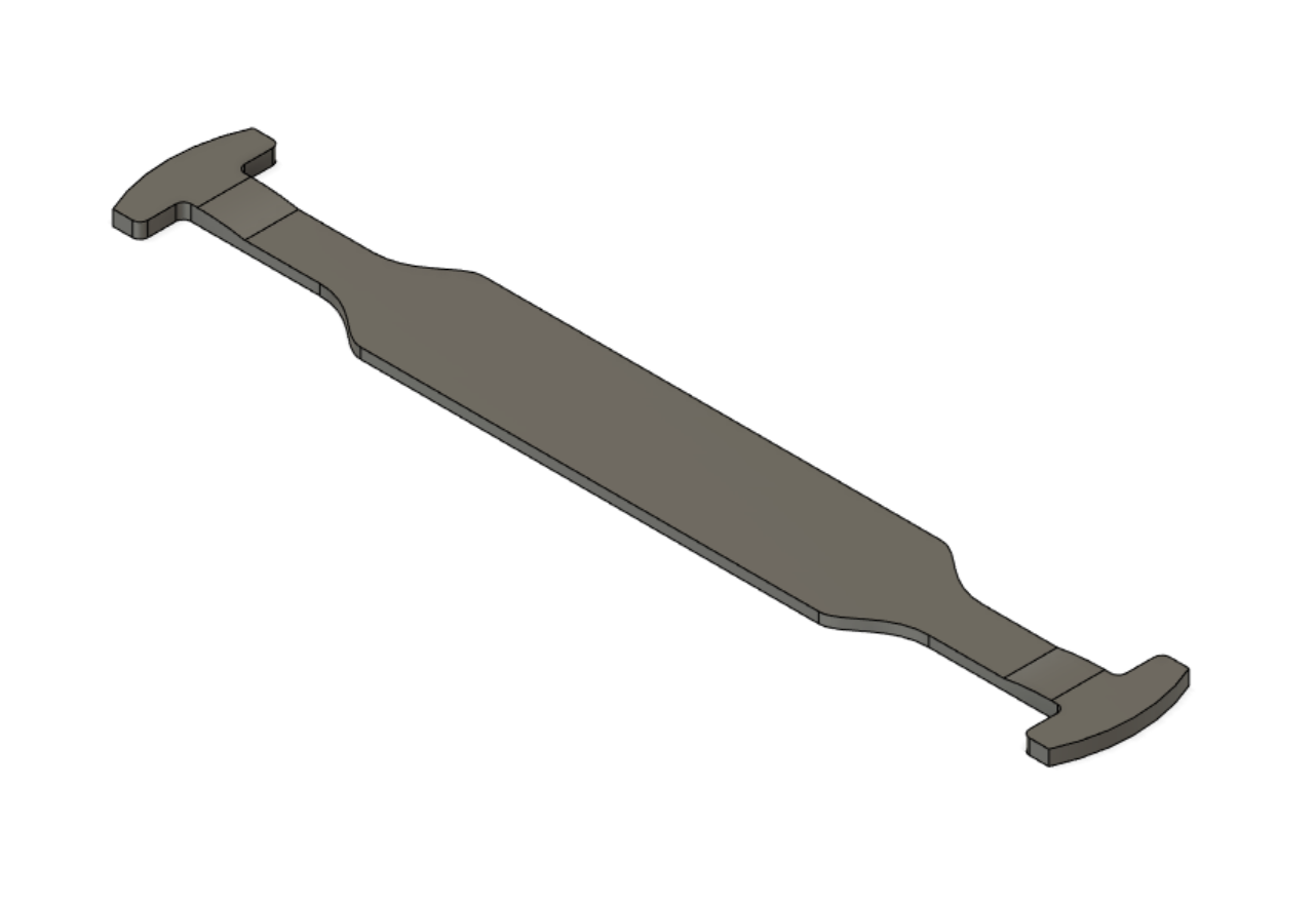 CASHBASES cash register strap by Citruspers | Download free STL model ...
