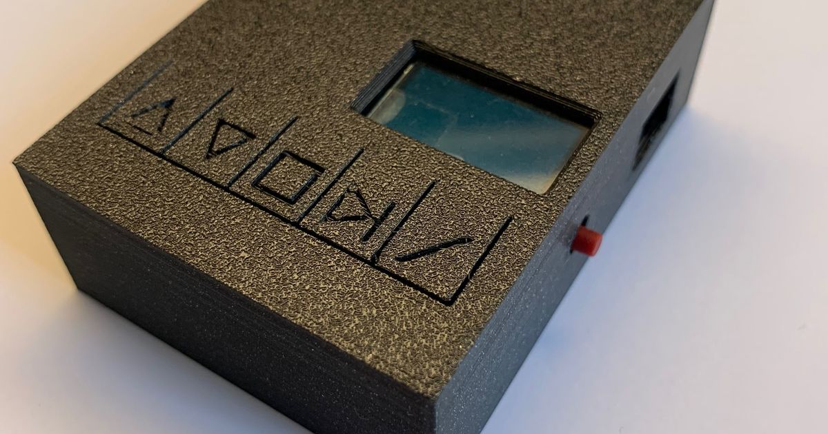 MaxDuino V2 with Remote control and Reset button by Ed | Download free ...