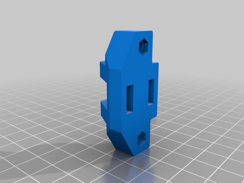 Camera Slider by glsf91 | Download free STL model | Printables.com