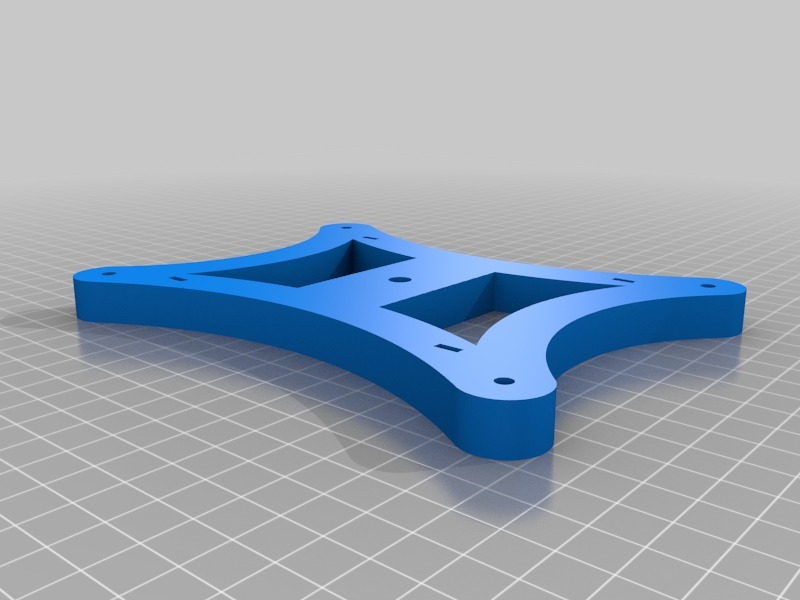 Camera Slider by glsf91 | Download free STL model | Printables.com