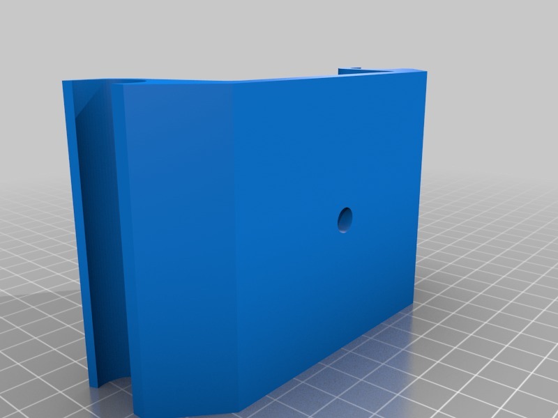 Camera Slider by glsf91 | Download free STL model | Printables.com
