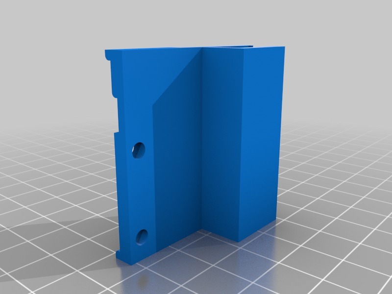 Camera Slider by glsf91 | Download free STL model | Printables.com