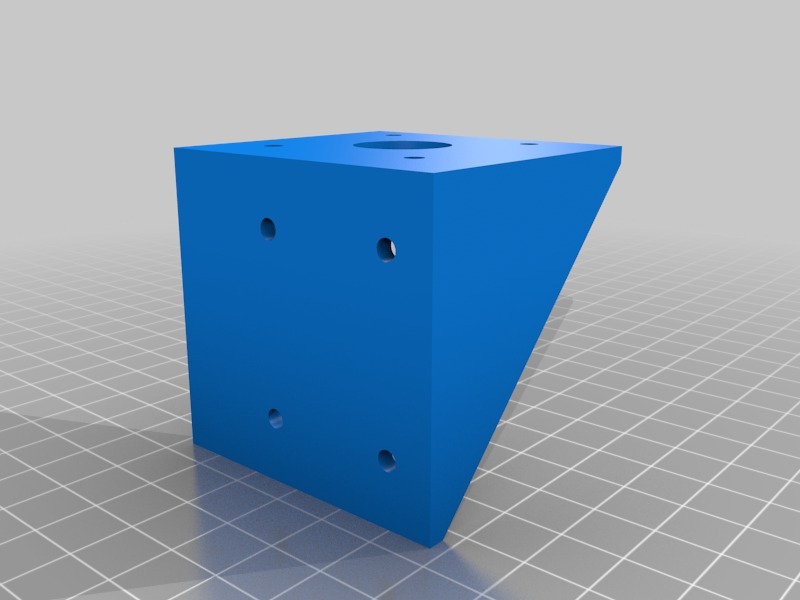 Camera Slider by glsf91 | Download free STL model | Printables.com