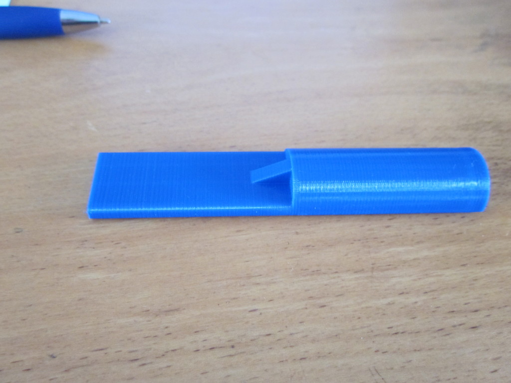 Fillet tool epoxy by glsf91 | Download free STL model | Printables.com