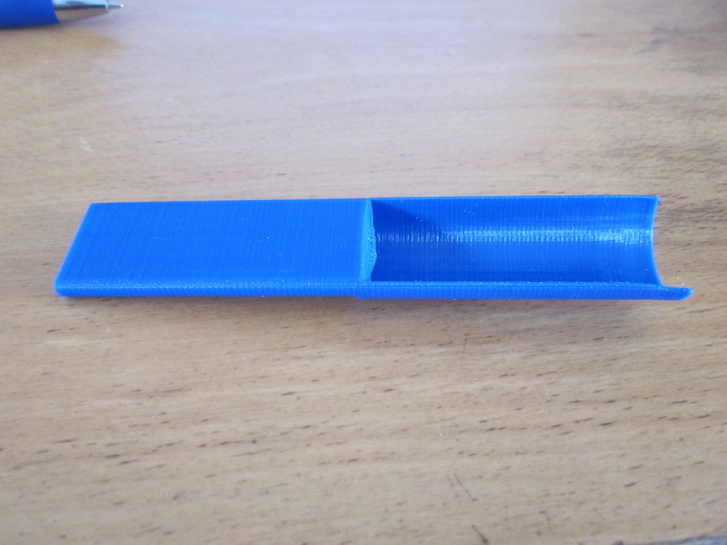 Fillet tool epoxy by glsf91 | Download free STL model | Printables.com