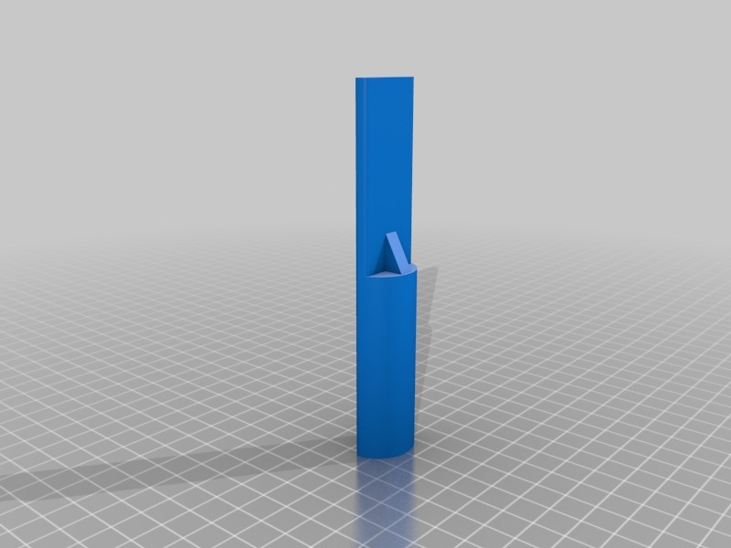 Fillet tool epoxy by glsf91 | Download free STL model | Printables.com