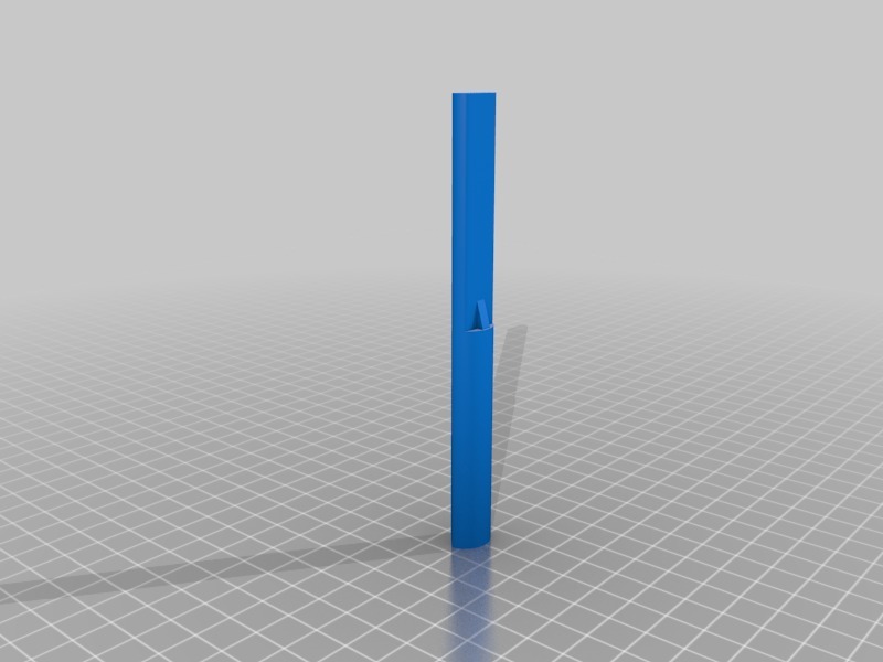 Fillet tool epoxy by glsf91 | Download free STL model | Printables.com
