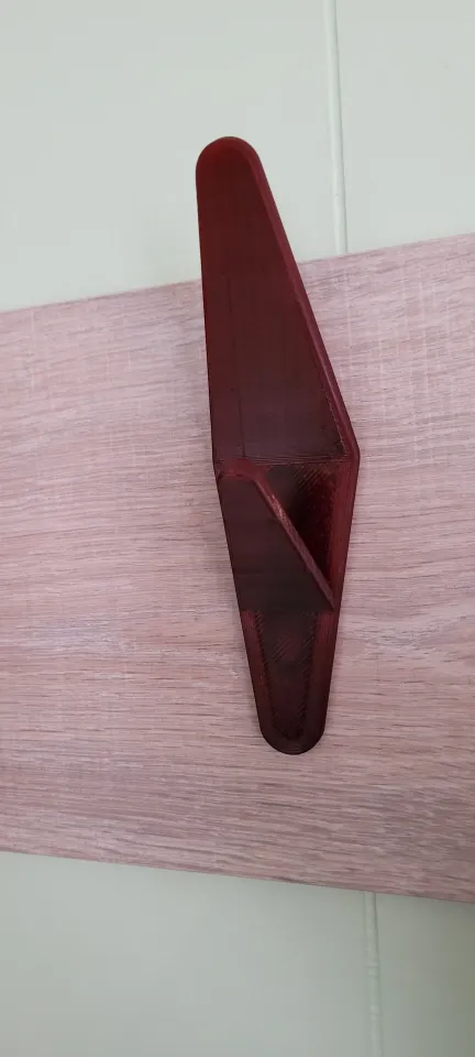 double coat hook by JohnSpartan4231 | Download free STL model ...