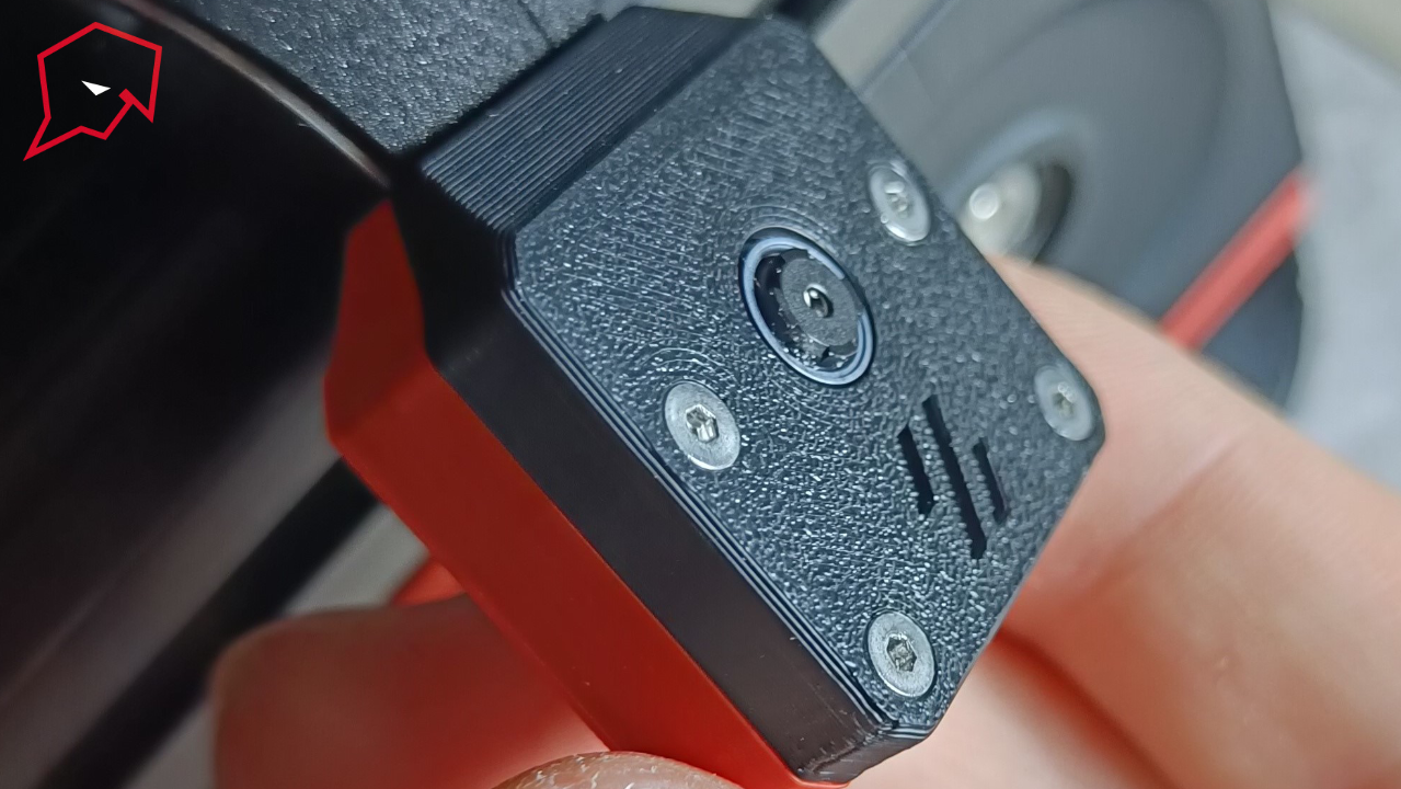 GLaDOS Cam by ProtaDec | Download free STL model | Printables.com