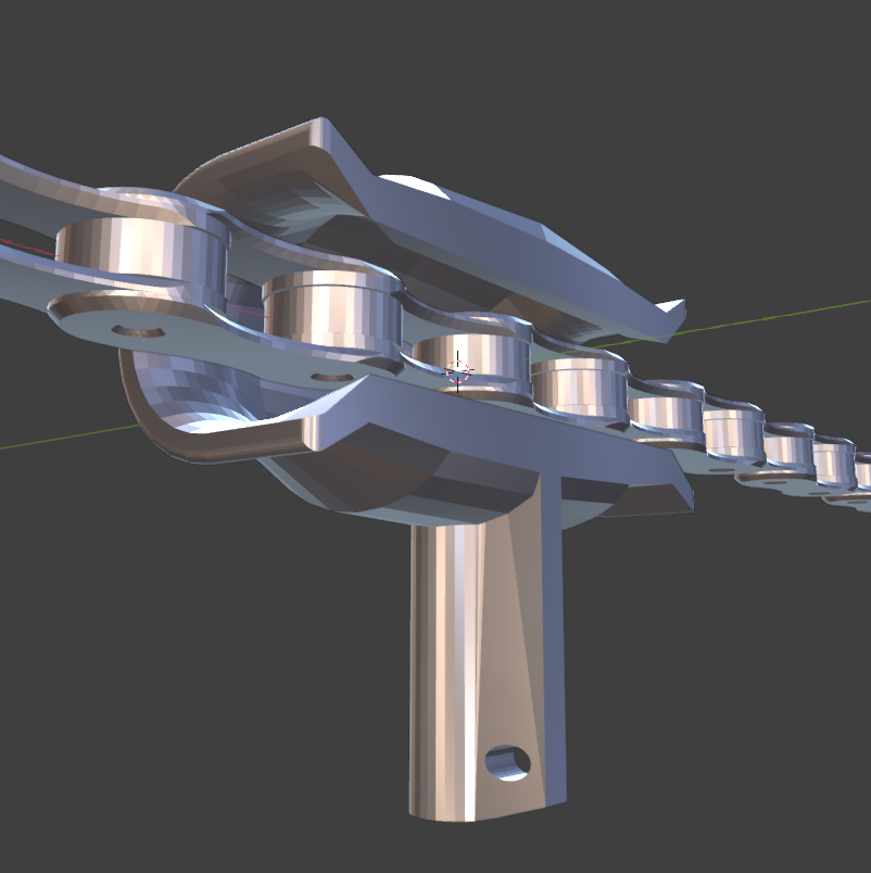 The Mistyfier - V3.0 Clean Bike Chain Luber (Spray-Mist-Repeat) by ...