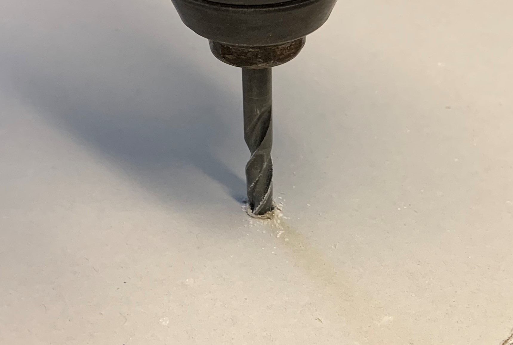 Threaded Drywall Anchor por Tennessee Mats | Descargar modelo STL ...