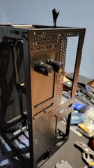 [WIP] Meshlicious GPU Back Brace by IroesStrongarm | Download free STL ...