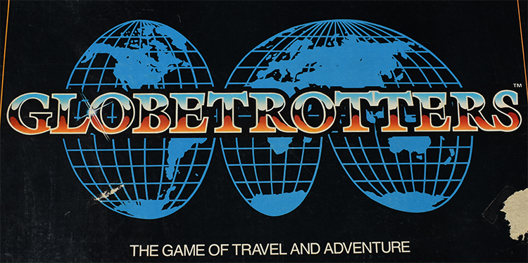 Globetrotters Board Game (1984) - Replacement Pawn & Key by ...