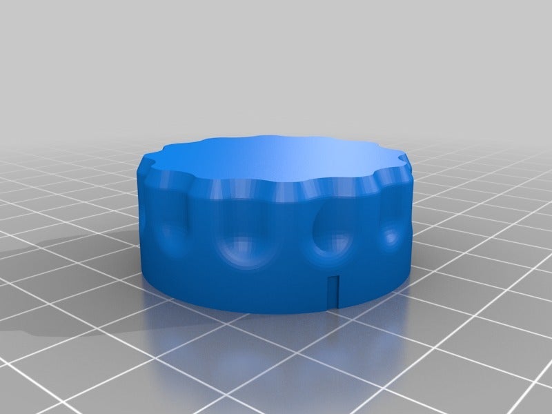 Arrow Acessories Box by LCruz3D | Download free STL model | Printables.com