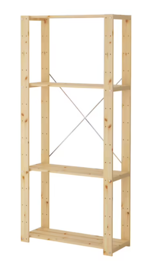IKEA_HEJNE opbergsystemen pootjes, IKEA_HEJNE storage systems feet. by ...