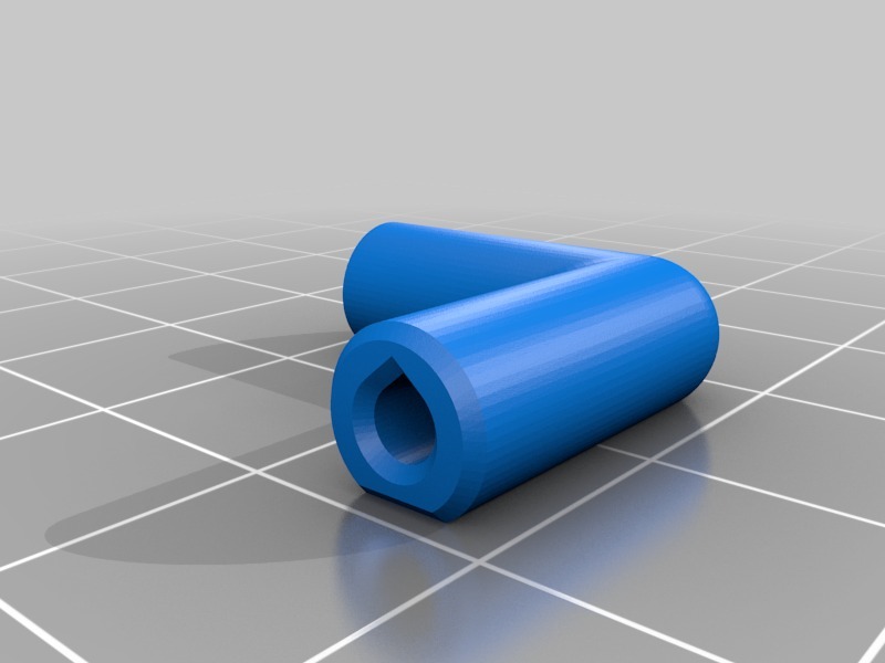 12 Gauge Wire Connectors by Foreverwinter | Download free STL model ...