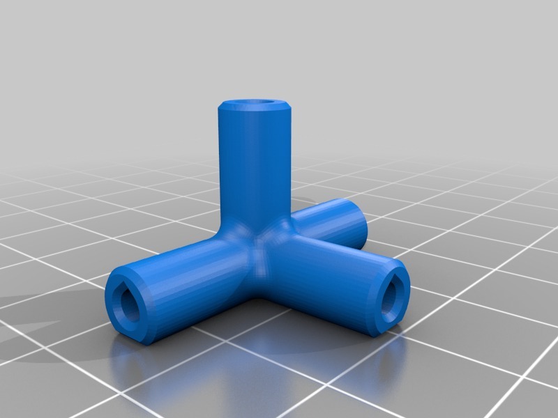 12 Gauge Wire Connectors by Foreverwinter | Download free STL model ...