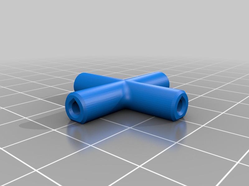 12 Gauge Wire Connectors by Foreverwinter | Download free STL model ...