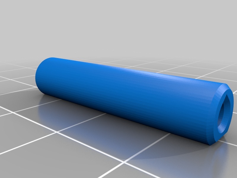 12 Gauge Wire Connectors by Foreverwinter | Download free STL model ...