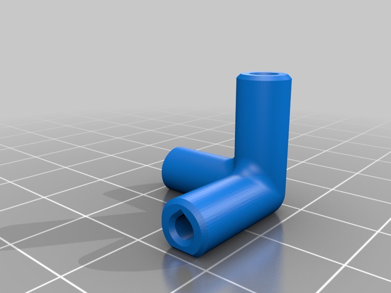 12 Gauge Wire Connectors by Foreverwinter | Download free STL model ...