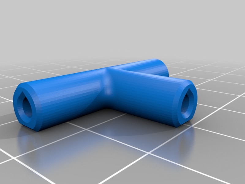 12 Gauge Wire Connectors by Foreverwinter | Download free STL model ...