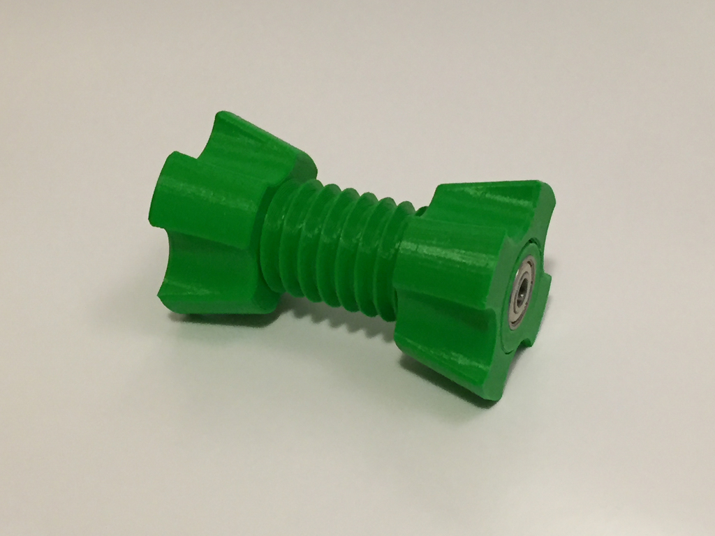 Quick Change Universal Spool Holder by Foreverwinter | Download free ...