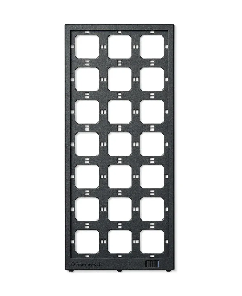 Framework Desktop Tiles by ExtremeElementz | Download free STL model ...