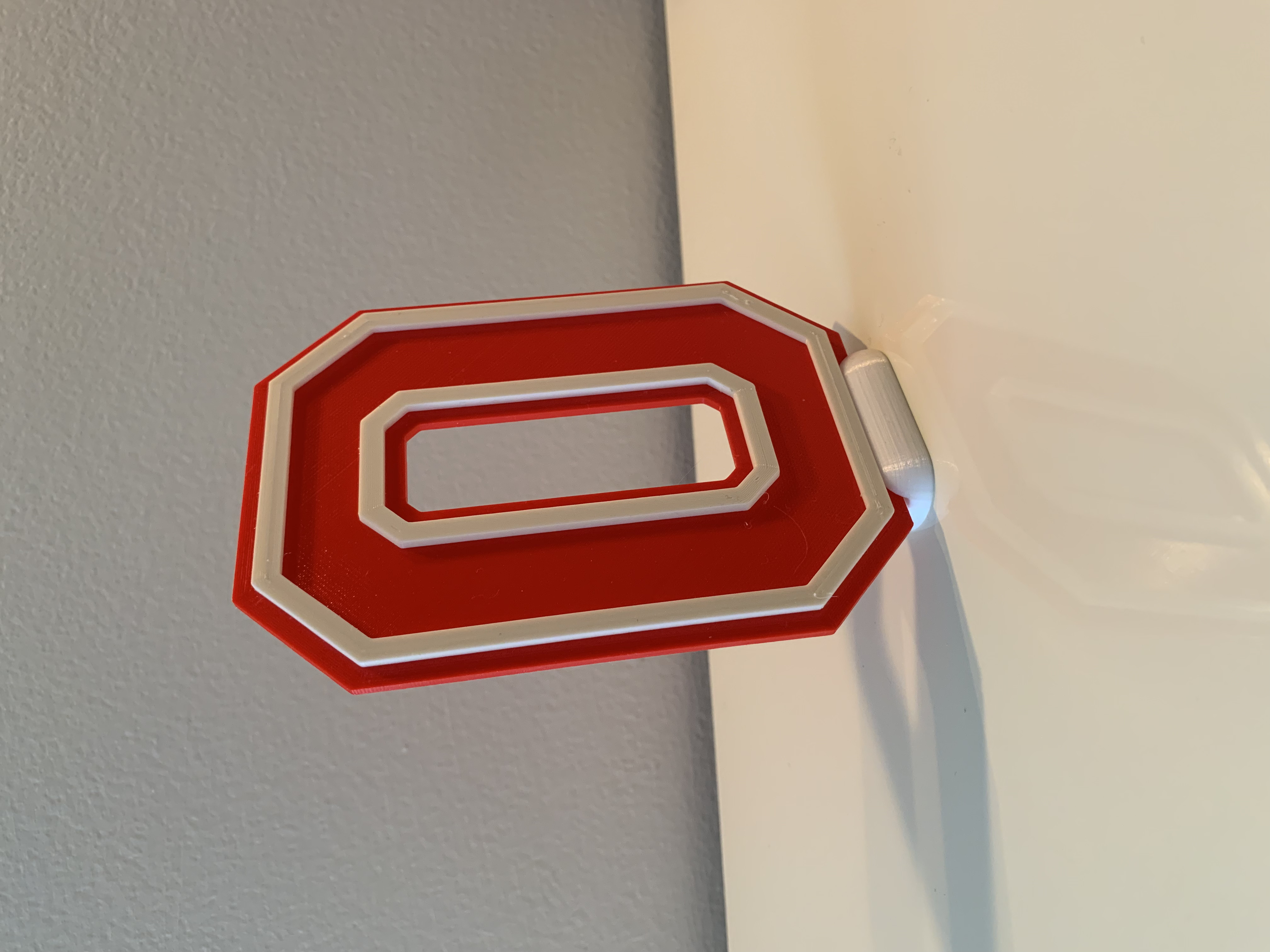 Alphabet Letter/Numbers '0' - Sport Numbers/School Colors by Art G ...