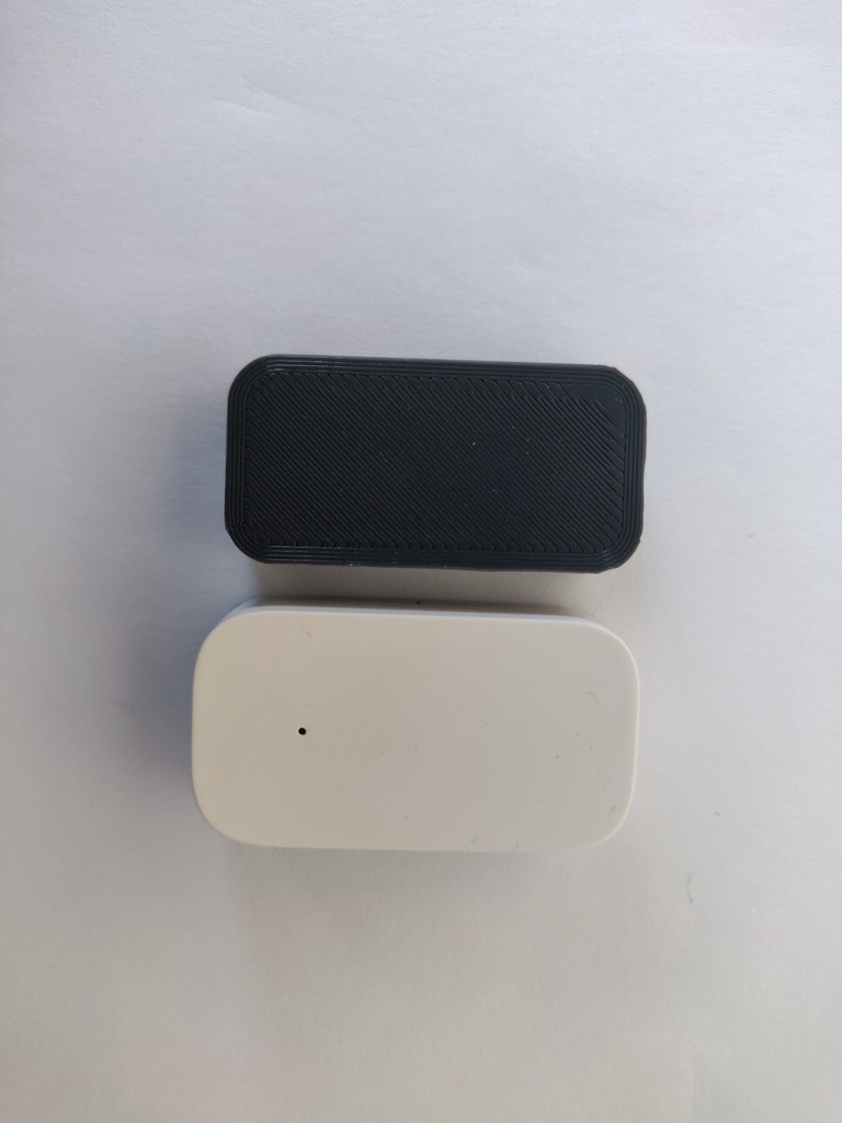 Aqara door sensor case (MCCGQ11LM) by deyavi | Download free STL model ...