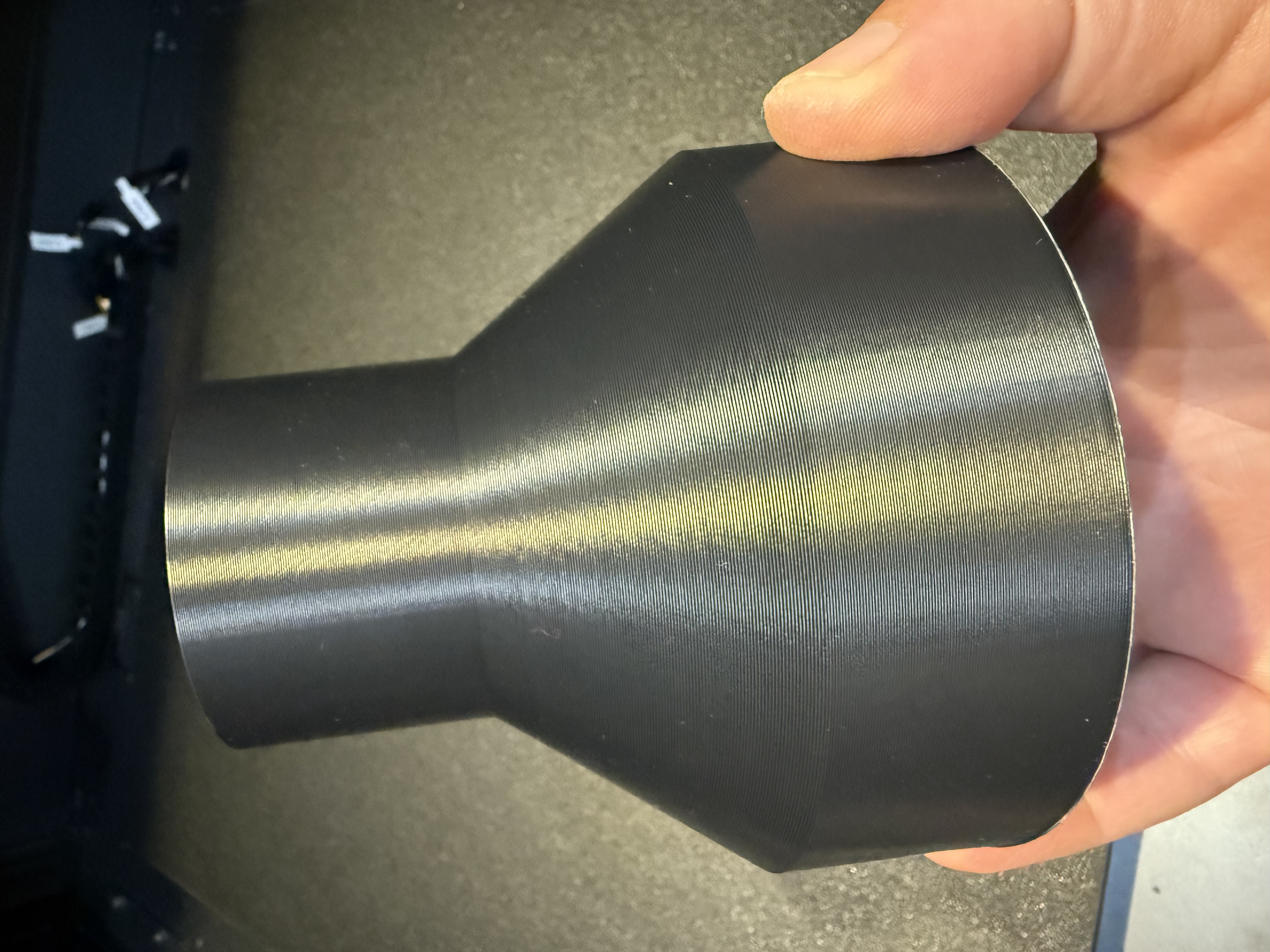 SOVOL EXTRUDER PIN FIX SV08, SV08 MAX, SV ZERO by 3DPrintDemon ...