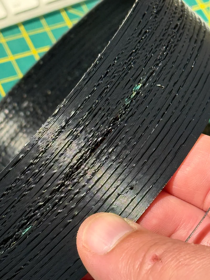 SOVOL EXTRUDER PIN FIX SV08, SV08 MAX, SV ZERO by 3DPrintDemon | Download free STL model ...
